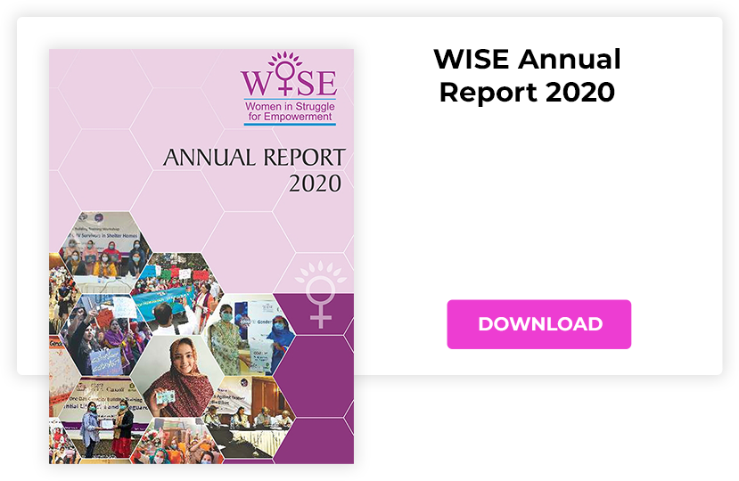 Annual Reports – WISE